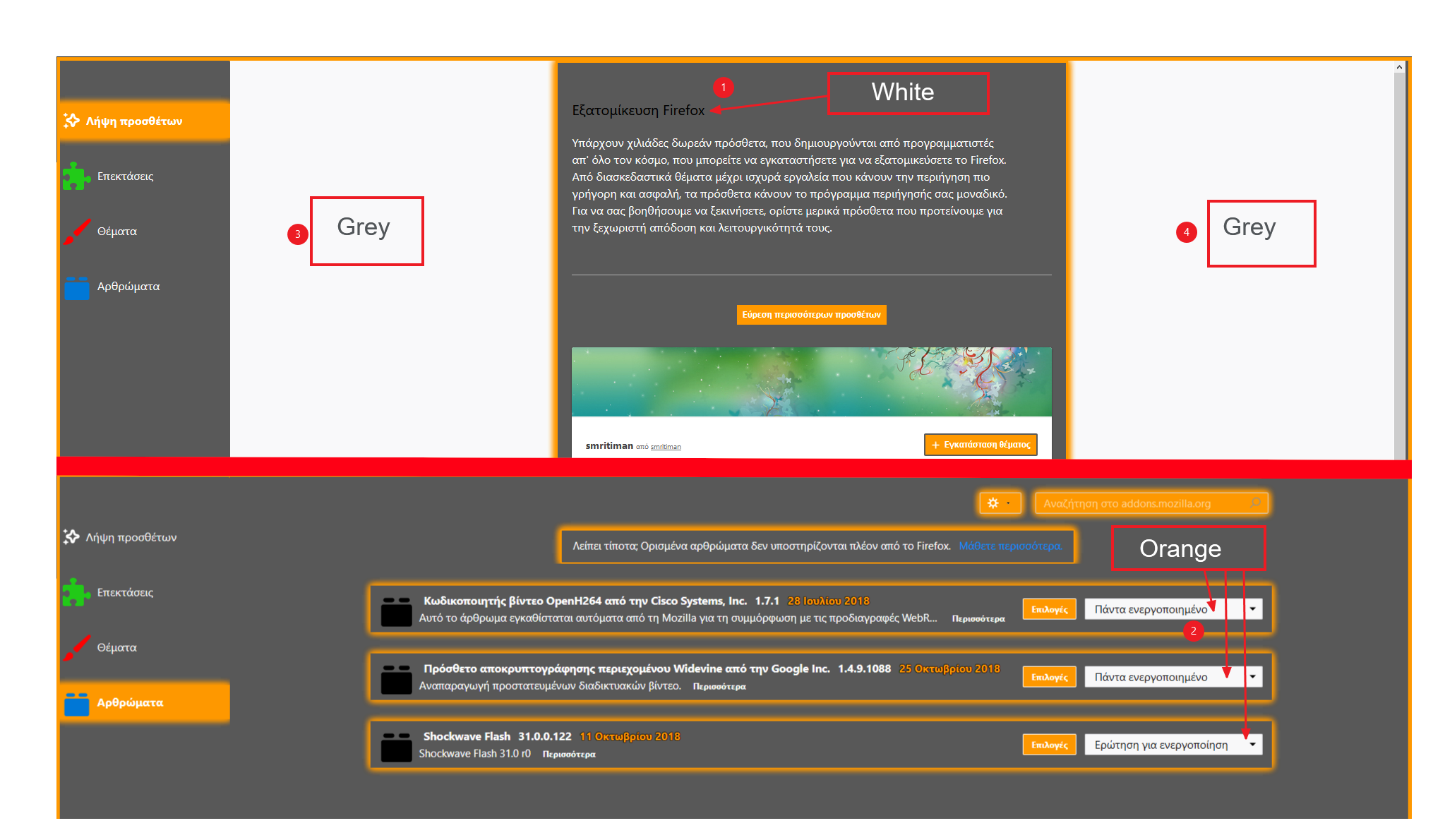 General discussions, feedback, questions belong here (v5) · Issue #133 · Aris-t2/CustomCSSforFx ...