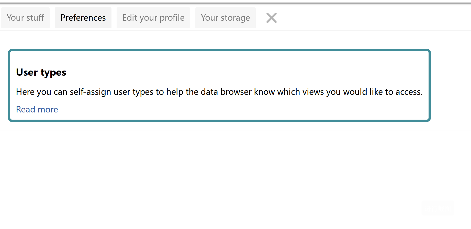 Incomplete initialization / handling of prefs · Issue #123 · SolidOS ...