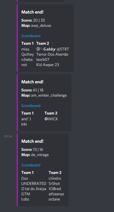 sourcepawn · GitHub Topics · GitHub