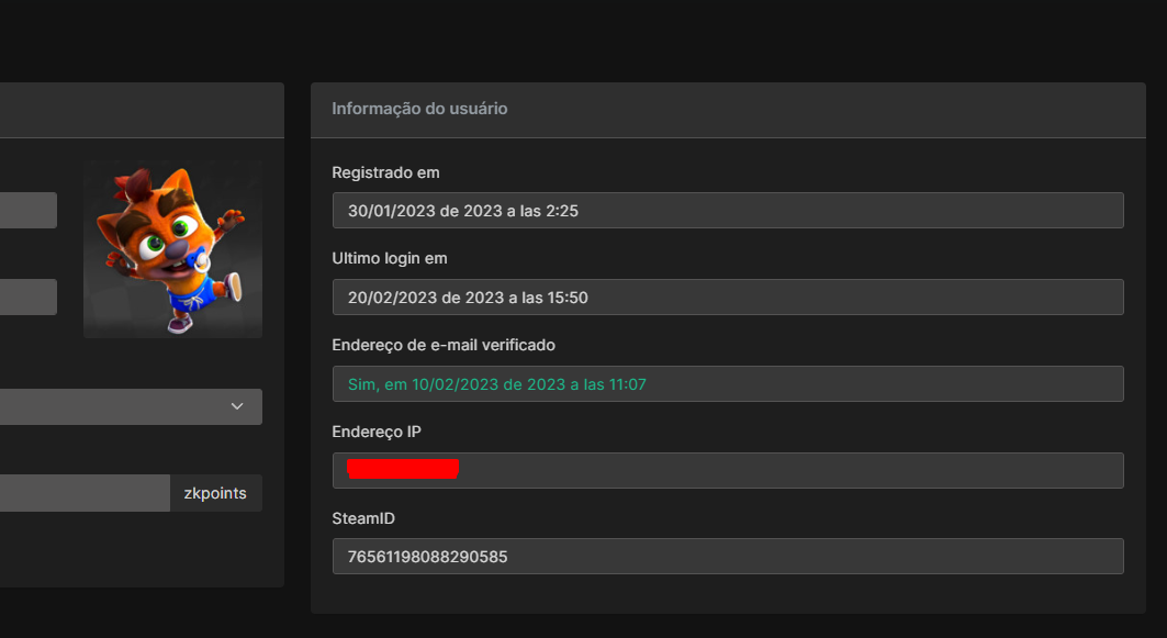 Sync Discord role · Issue #254 · Azuriom/Azuriom · GitHub
