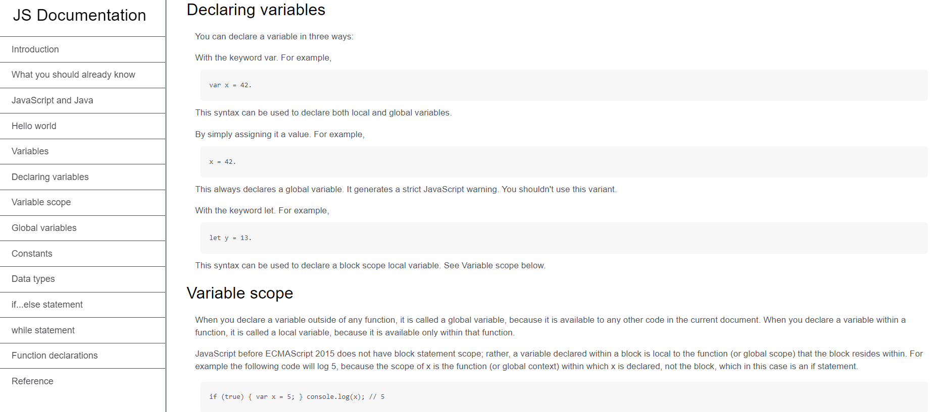 GitHub - vlad434/Technical-Documentation-Page-Pattern