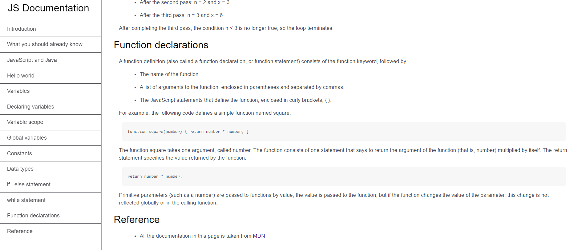 GitHub - vlad434/Technical-Documentation-Page-Pattern