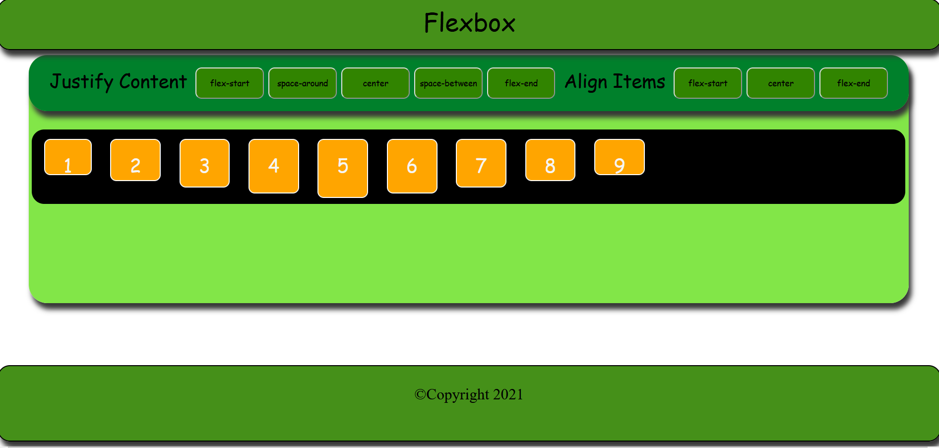 GitHub - vlad434/FlexBox