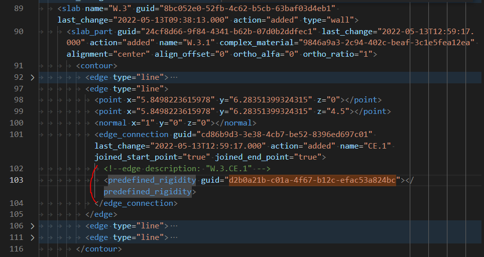 Add predefined line/shelledge connection types · Issue #365 · ms ...