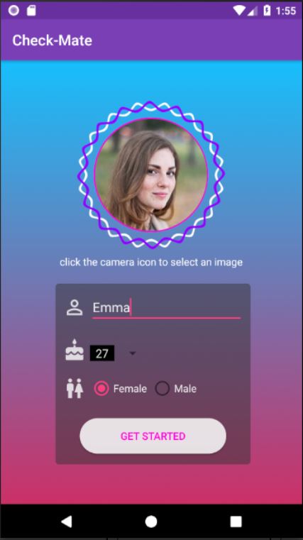 GitHub - megoan/CheckMate