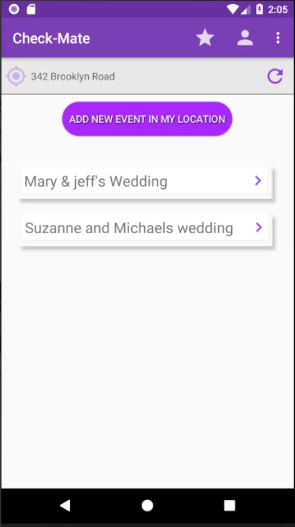 GitHub - megoan/CheckMate