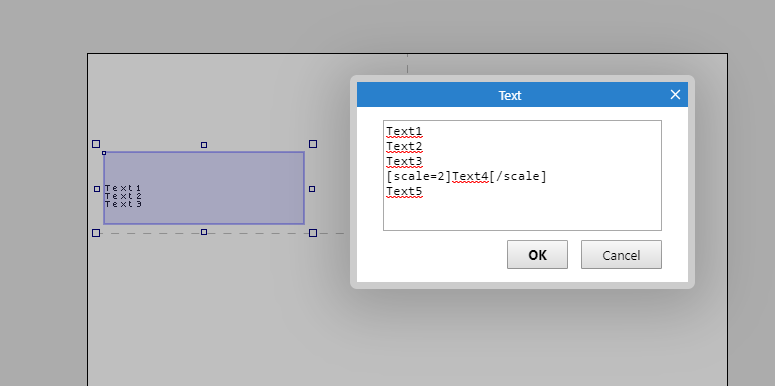 Spritefont Vertical Alignment Text Shown Incorrectly When Bbcode Is Used · Issue 3389 · Scirra 