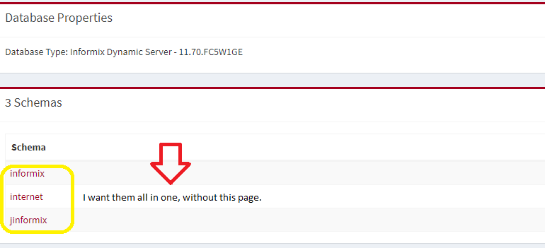 "-all" gather and analyze multiple database schemas at ones into one output · Issue #587 ...