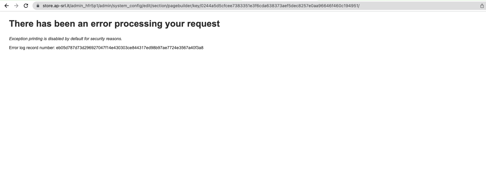problem with images on goomento module for magento2 · Issue #22 · Goomento/PageBuilder · GitHub