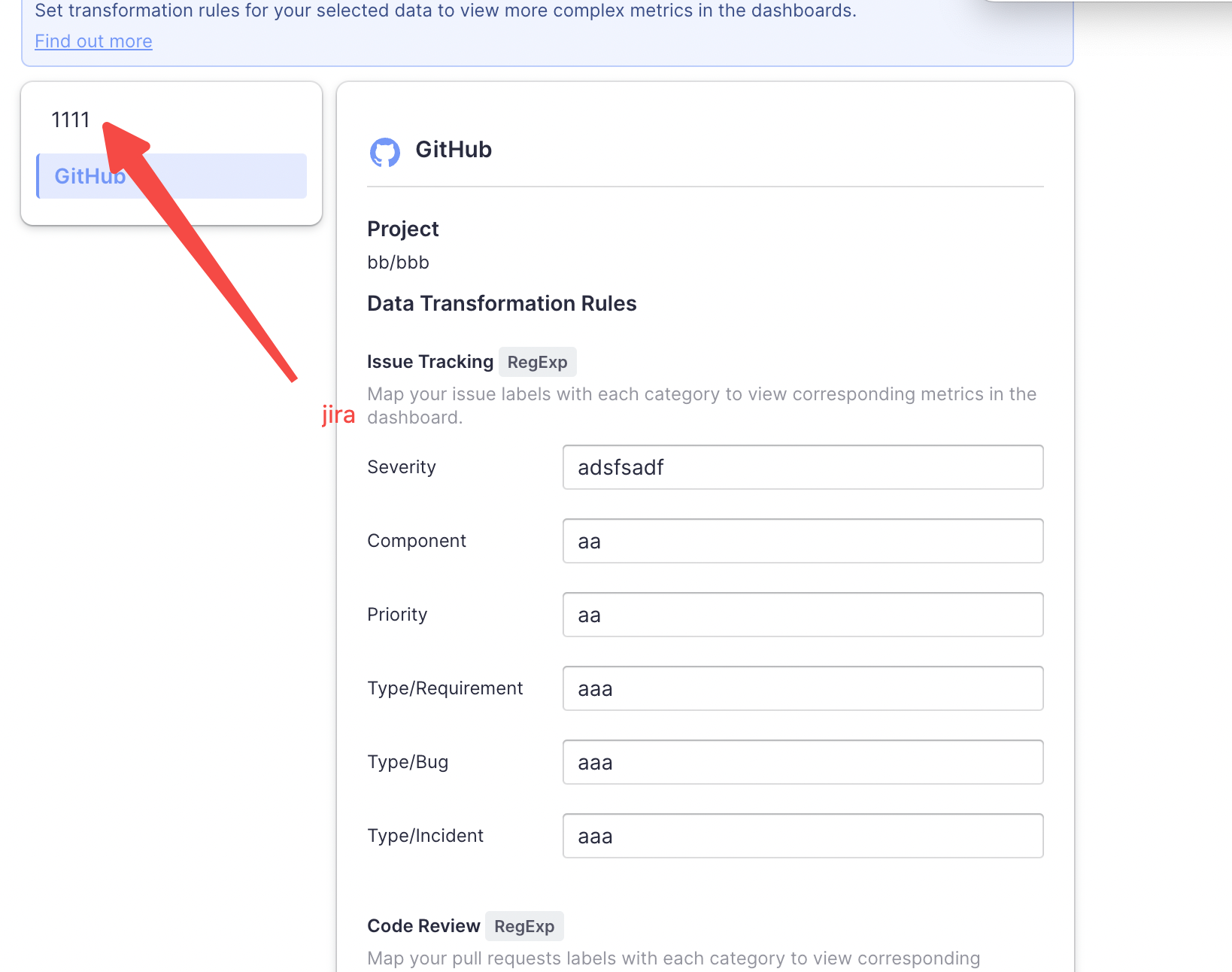 Bug Config Ui Go Back Always Keep Loading · Issue 2905 · Apacheincubator Devlake · Github