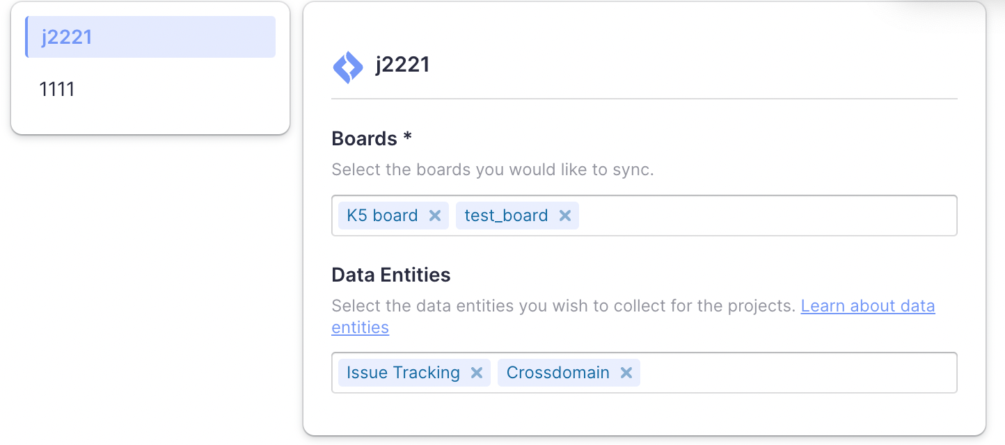 [Bug][config] jira transfomation will affact other jira's transfomation when adding blueprint ...