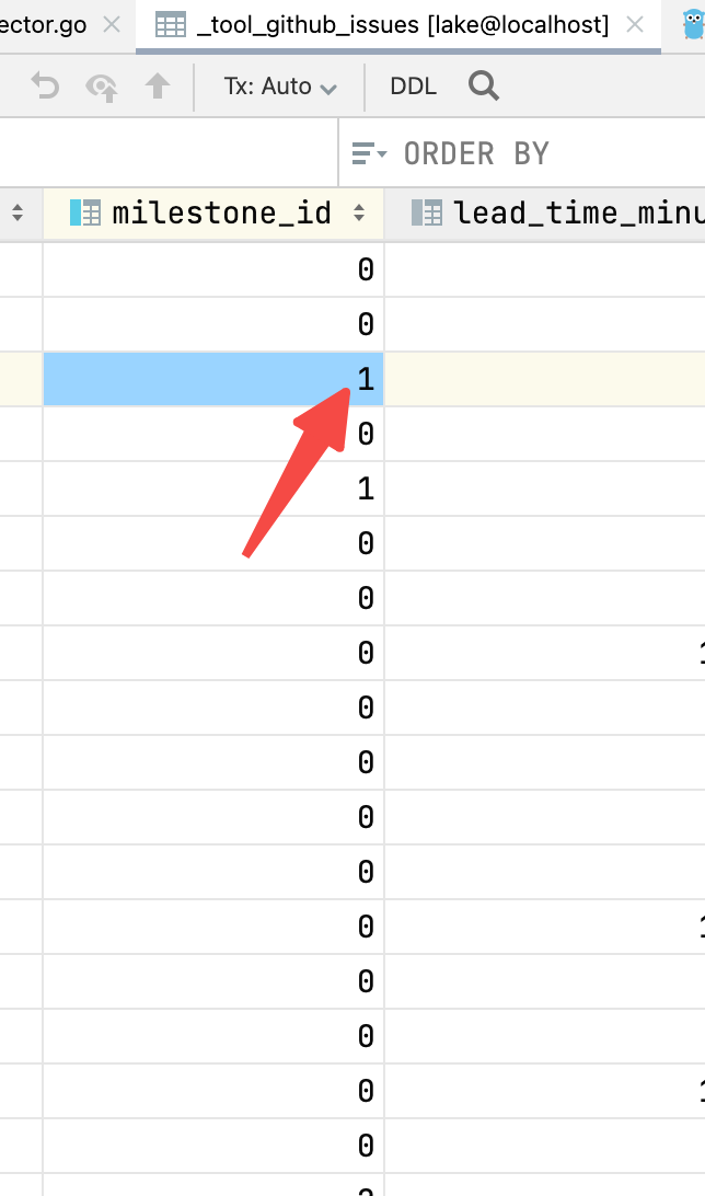 Bug Githubgraphql Issuemilestoneid Should Be Databaseid Instead Of Number · Issue 3636
