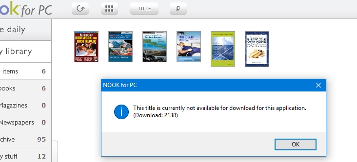 Free Drm Ebooks Bn Error And Another Trouble · Issue 390 · Apprenticeharperdedrmtools · Github