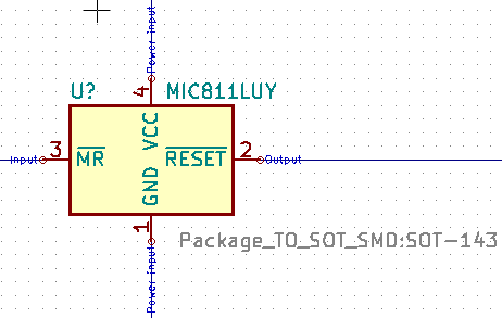 Add MIC811 and aliases (!413) · Merge requests · KiCad / KiCad ...
