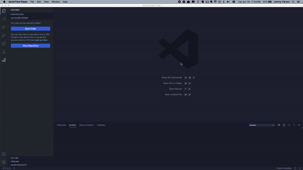 Not able to access Interactive Examples · Issue #501 · wallabyjs/quokka ...