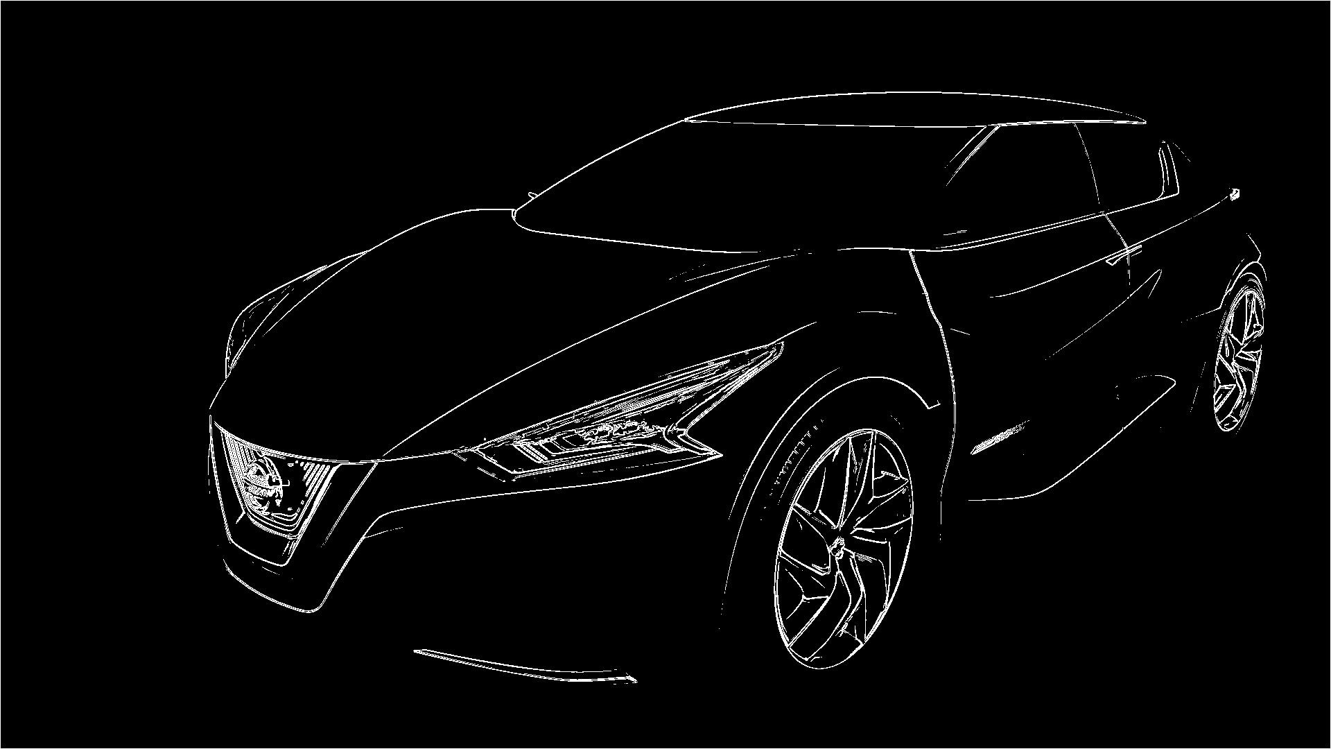 Github Radwanashrafimage Filter Simple Image Filters Sobel Edge Detection Filter Negative