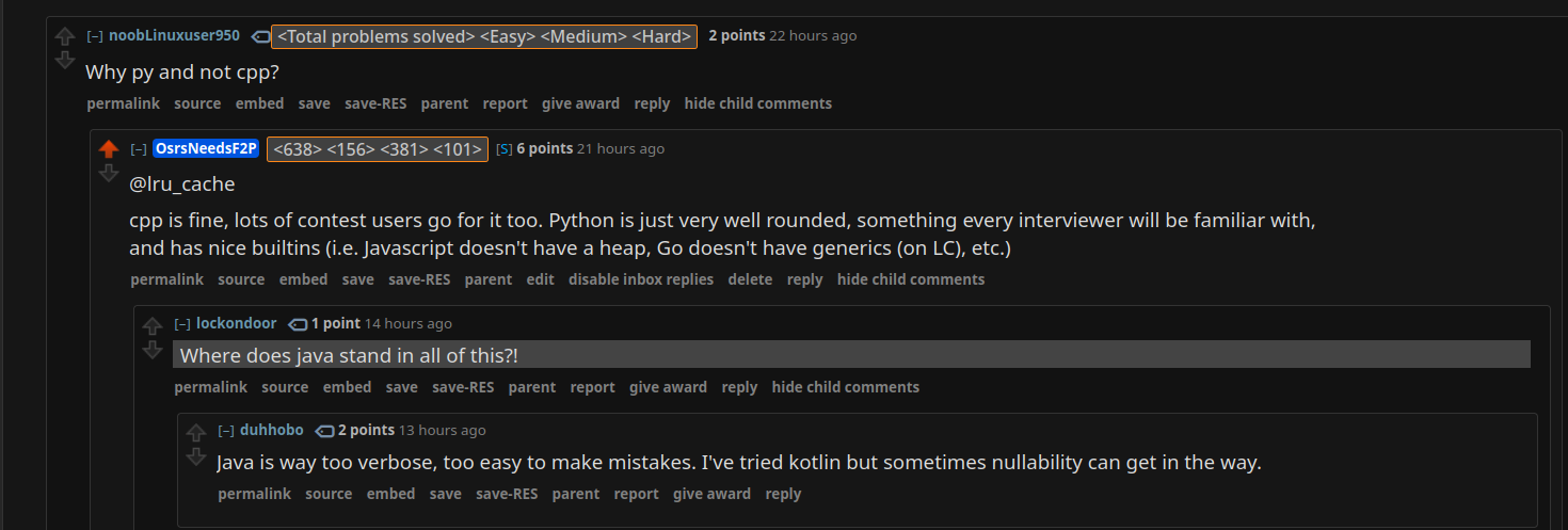 Suggestion: Make the "Show Context" Link in the Inbox show the Parent Comment · Issue #1030 ...