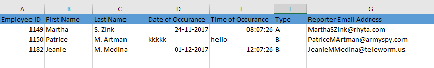 [BUG] Date format not in correct format applied setDateFormat function. · Issue #1435 ...