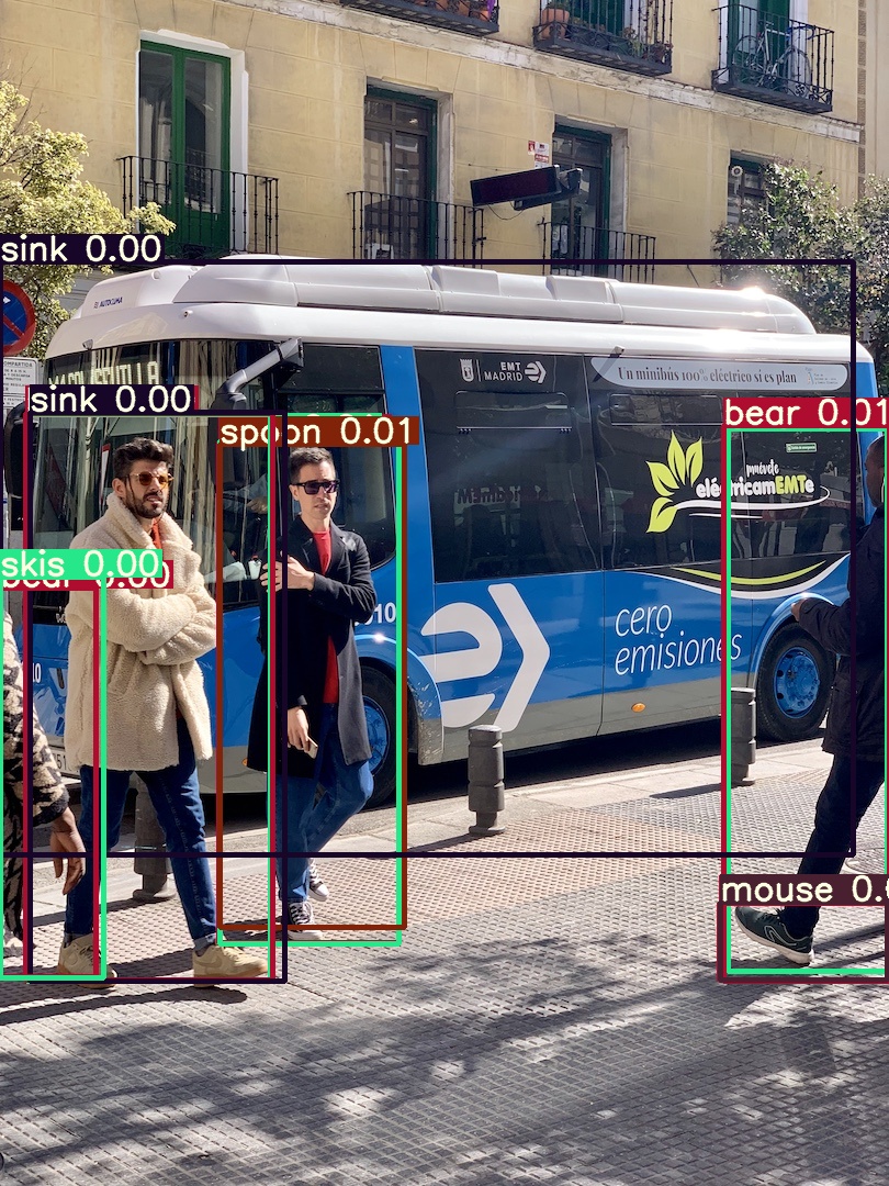 question regarding singel-cls setting · Issue #1200 · ultralytics ...