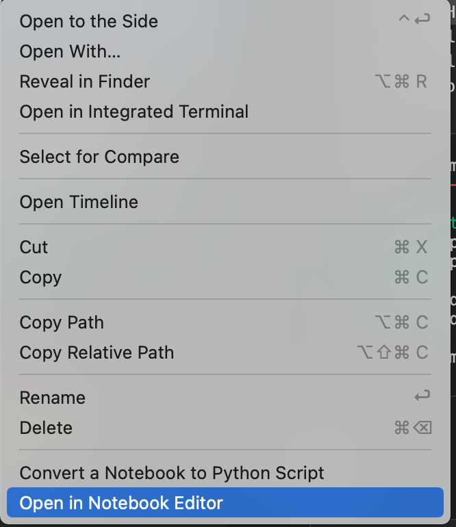 I get an error while running a jupyter notebok file in vs code. · Issue ...