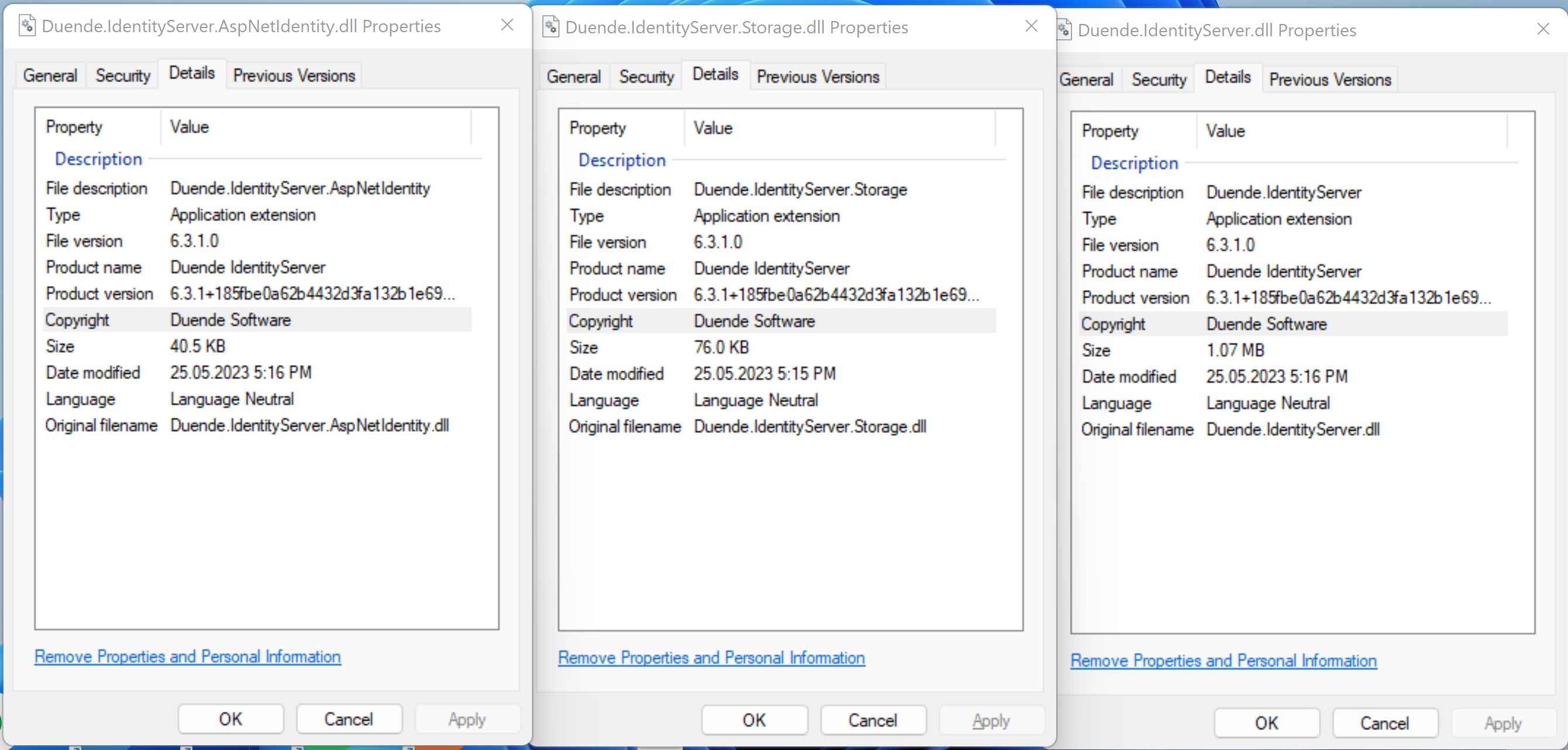 Canusedpop Nullreferenceexception · Issue 699 · Duendesoftware Support · Github