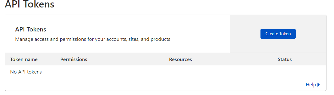 🐛 BUG: Authentication error [code: 10000] · Issue #2678 · cloudflare/workers-sdk · GitHub