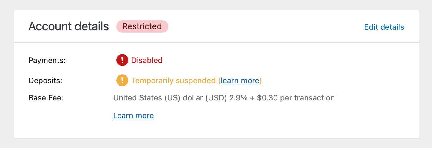 UPE confirm inactive state and enabling previously disabled UPE methods · Issue #3067 ...