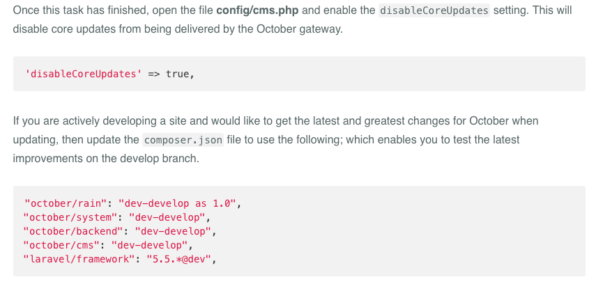 Major layout break · Issue #253 · rainlab/builder-plugin · GitHub