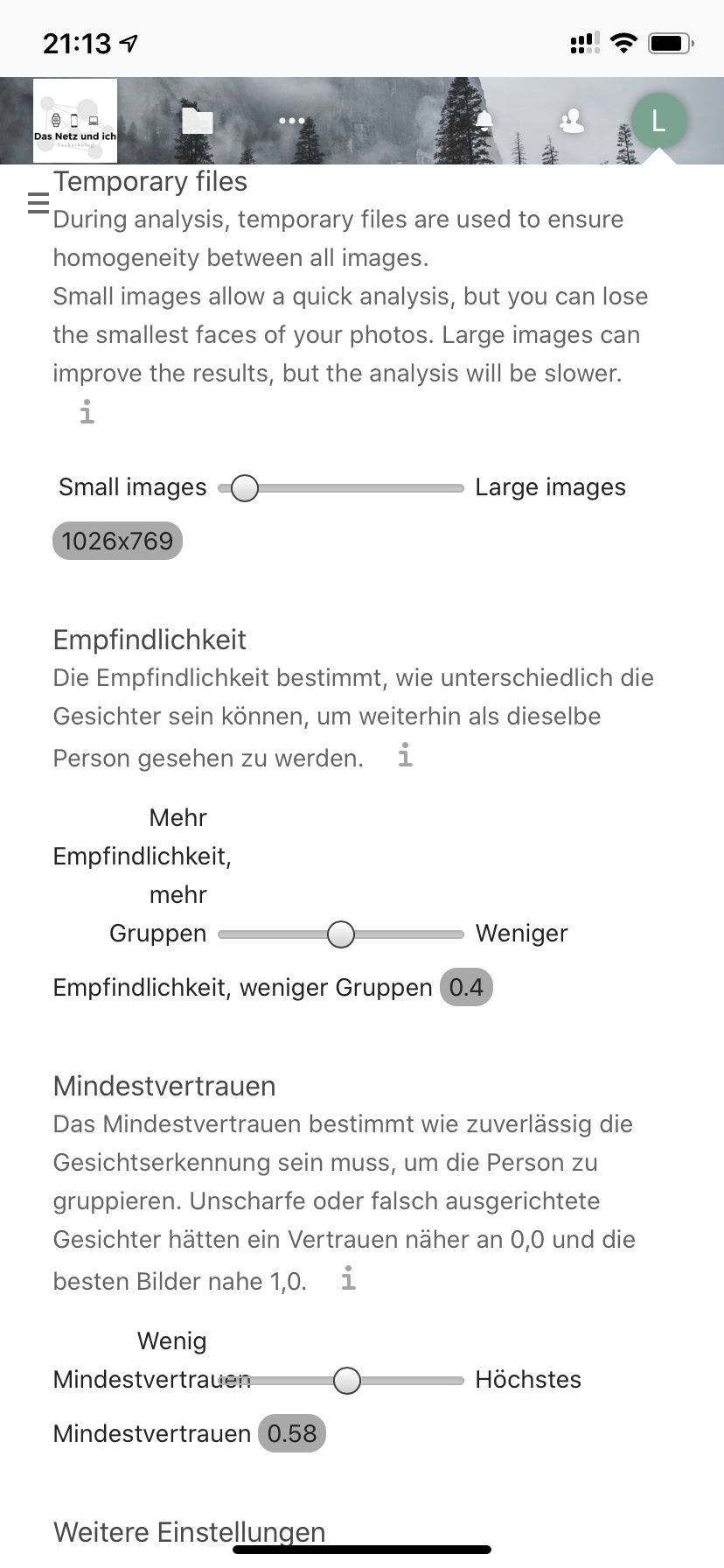No faces · Issue #282 · matiasdelellis/facerecognition · GitHub