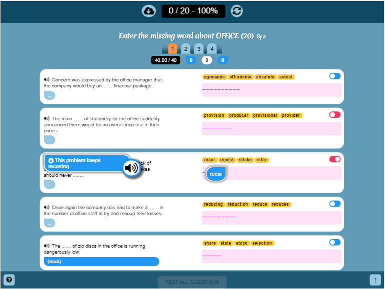 GitHub - icmrprojet/VOC-EN: Application JS de test