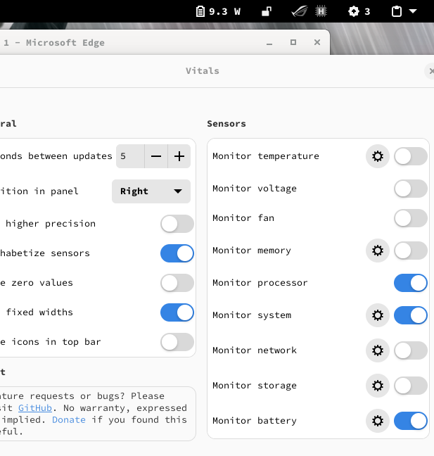 Check if dGPU is awake before polling · Issue #275 · corecoding/Vitals · GitHub