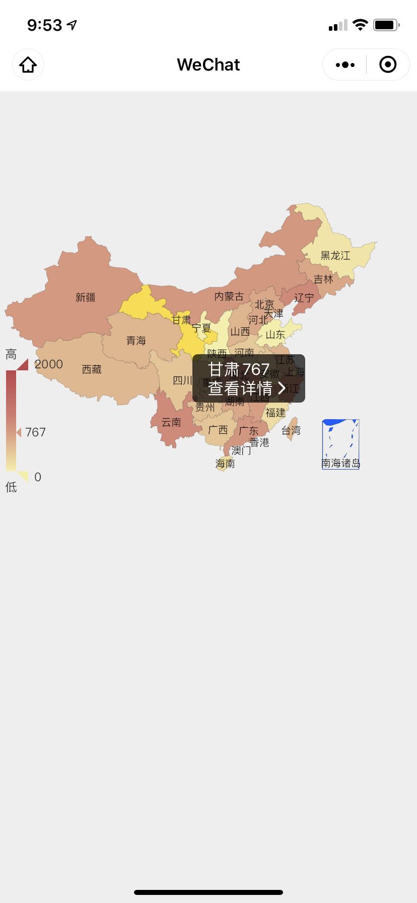 toolTip里怎么加上事件按钮？ · Issue #634 · ecomfe/echarts-for-weixin · GitHub