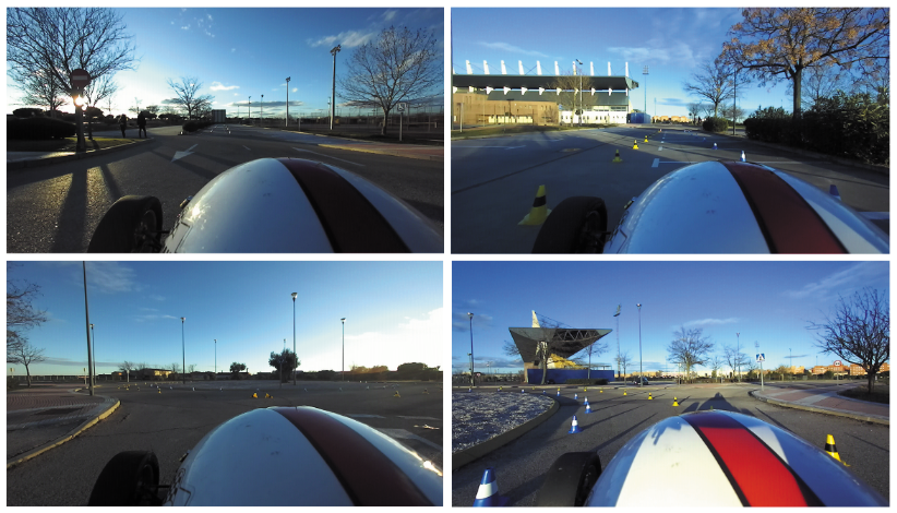 GitHub - AlbaranezJavier/Object-Detection-with-Segmentation: Trabajo ...