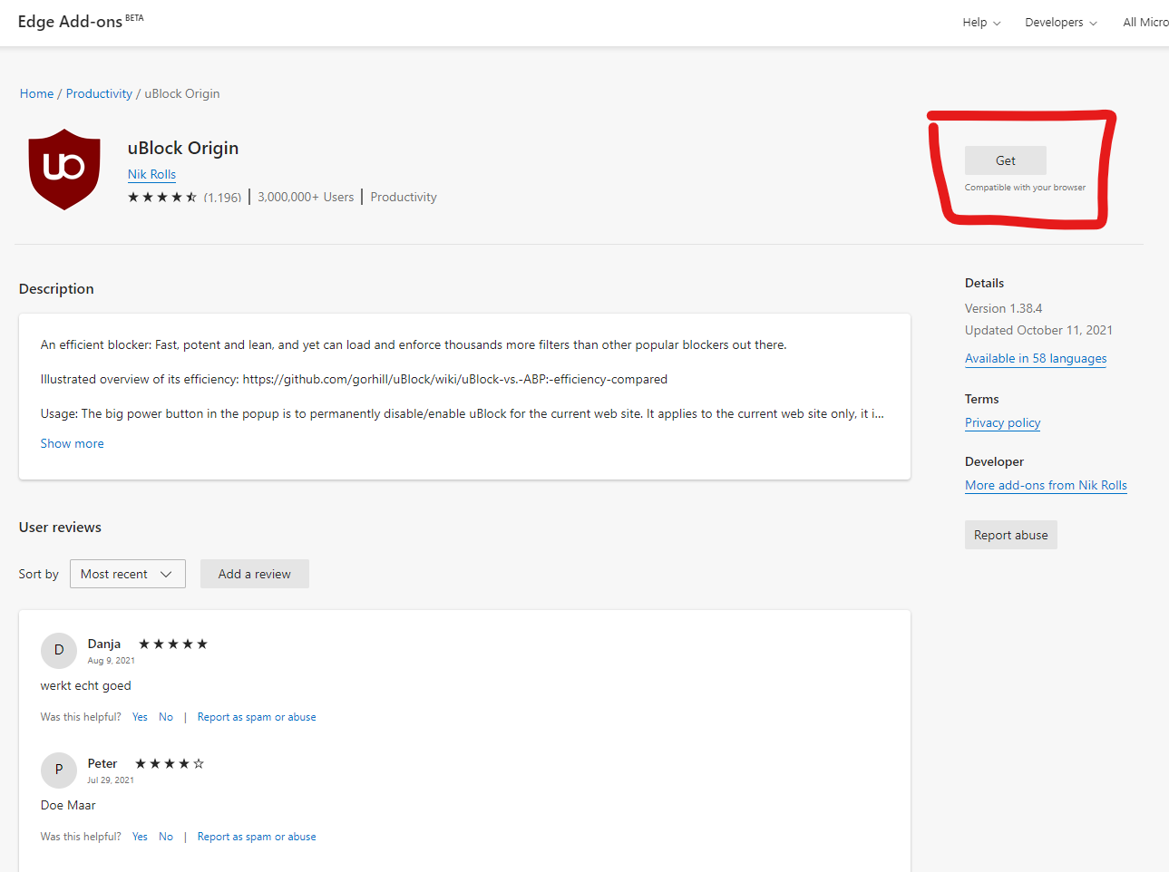 GitHub - pedro0000002255584/ublock-website-filters: Contains anti ...