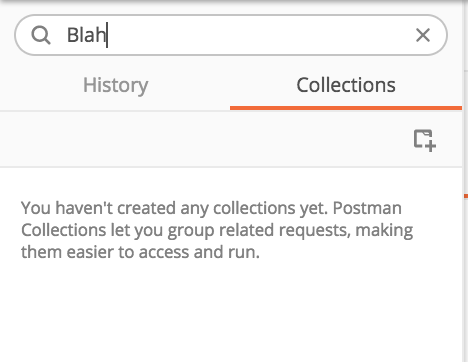 Wrong message when sidebar search yields no results · Issue #5041 ...