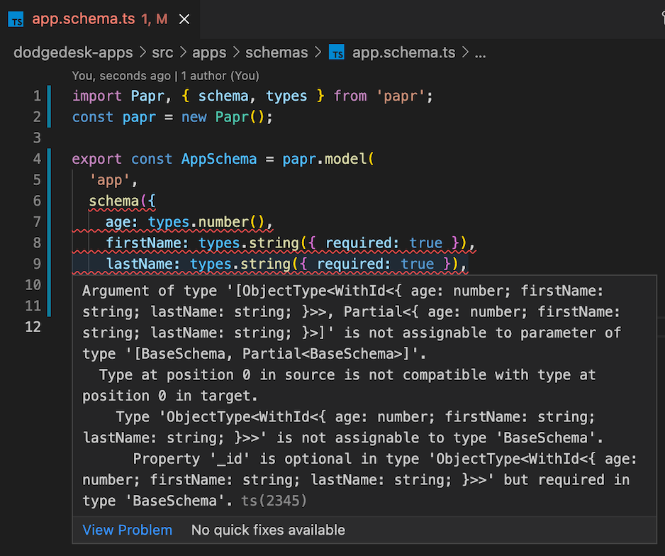 Problems reproducing the basic example · Issue #130 · plexinc/papr · GitHub
