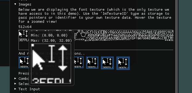 How to change "grab to move window" behaviour? · Issue #3666 · ocornut/imgui · GitHub