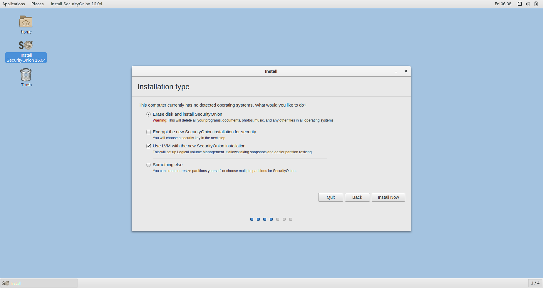 GitHub - SonVuDuc/sguil-and-squert-install-guide