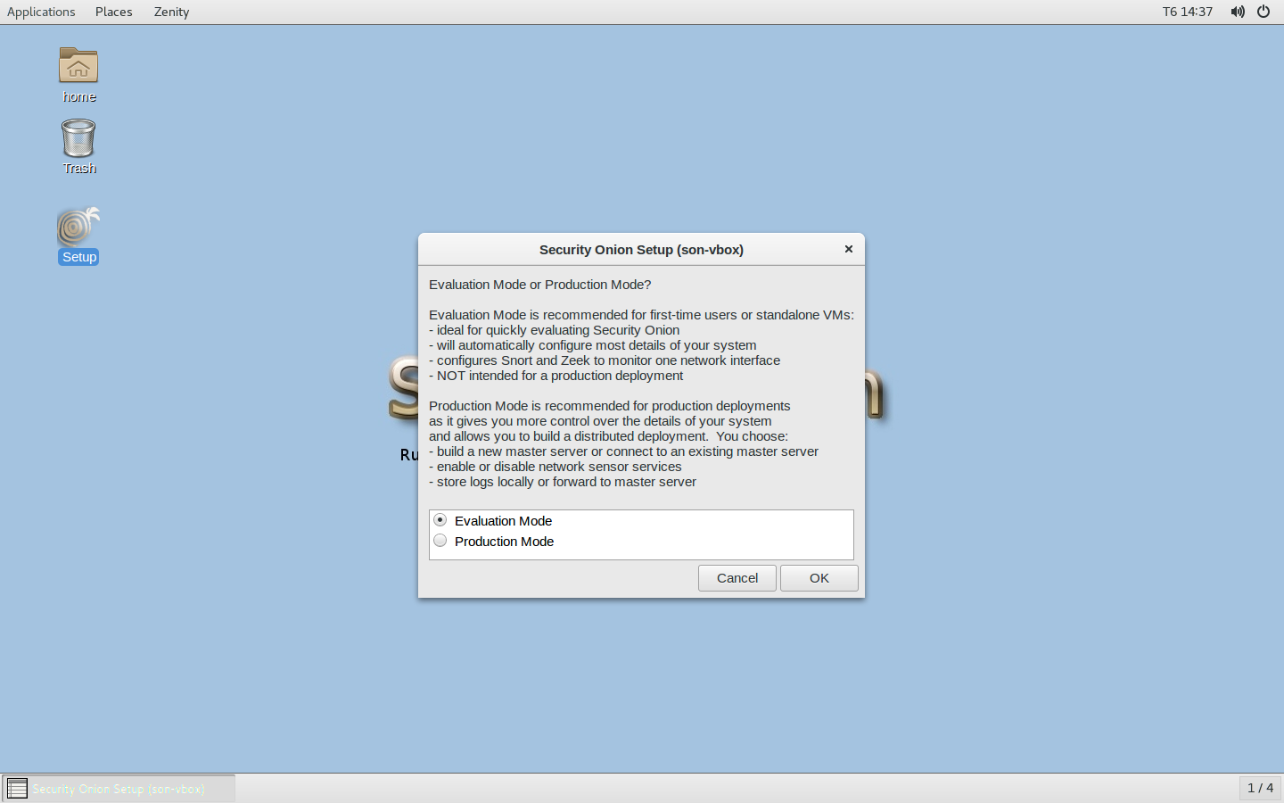 GitHub - SonVuDuc/sguil-and-squert-install-guide