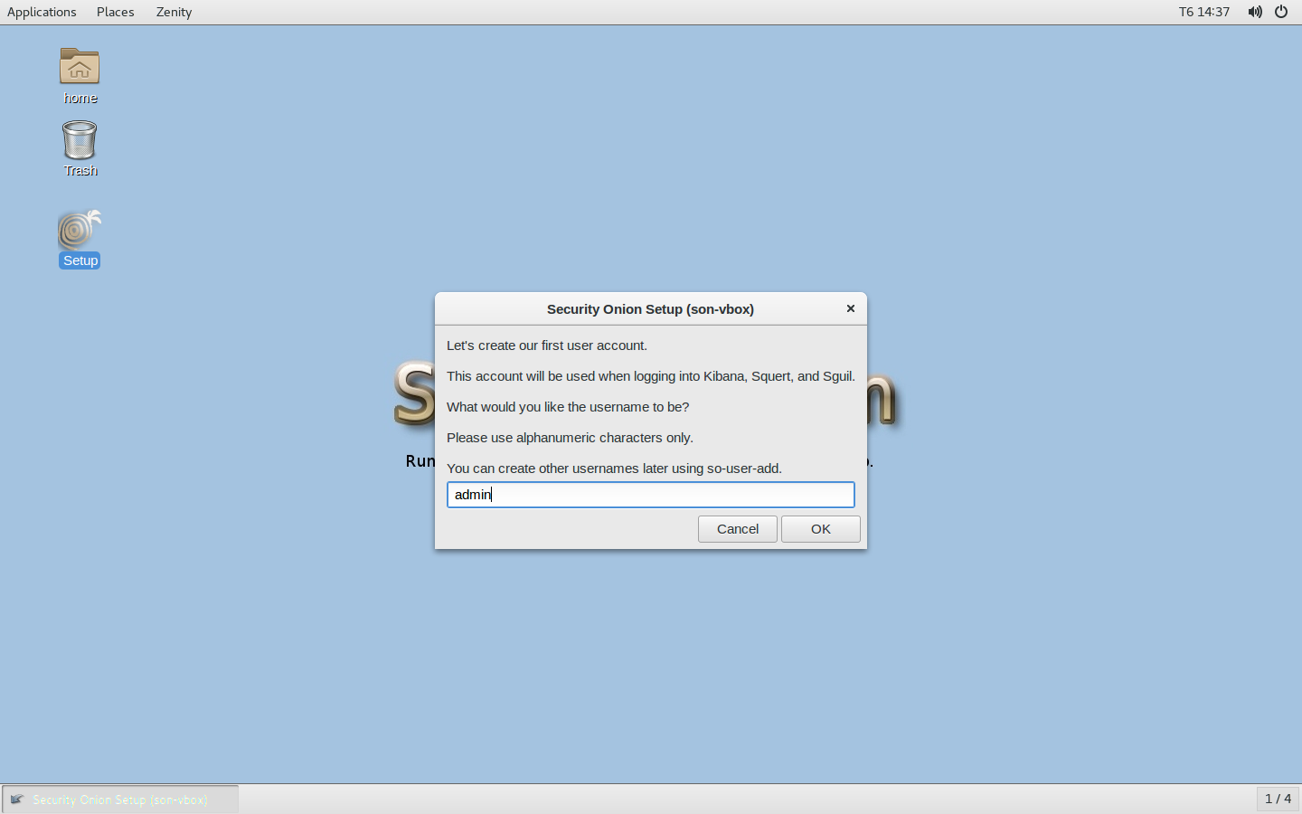 GitHub - SonVuDuc/sguil-and-squert-install-guide