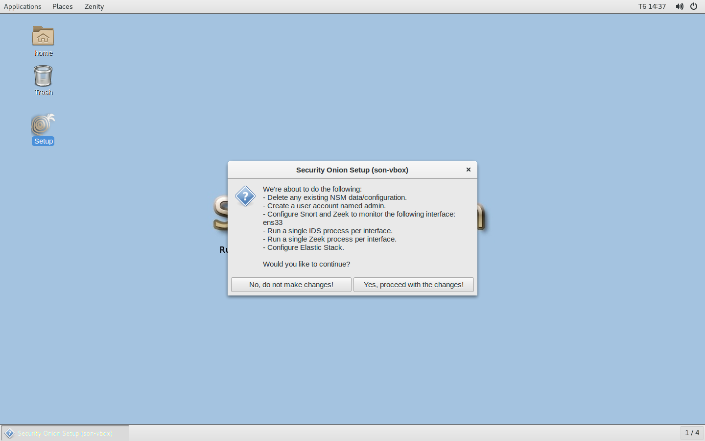 GitHub - SonVuDuc/sguil-and-squert-install-guide