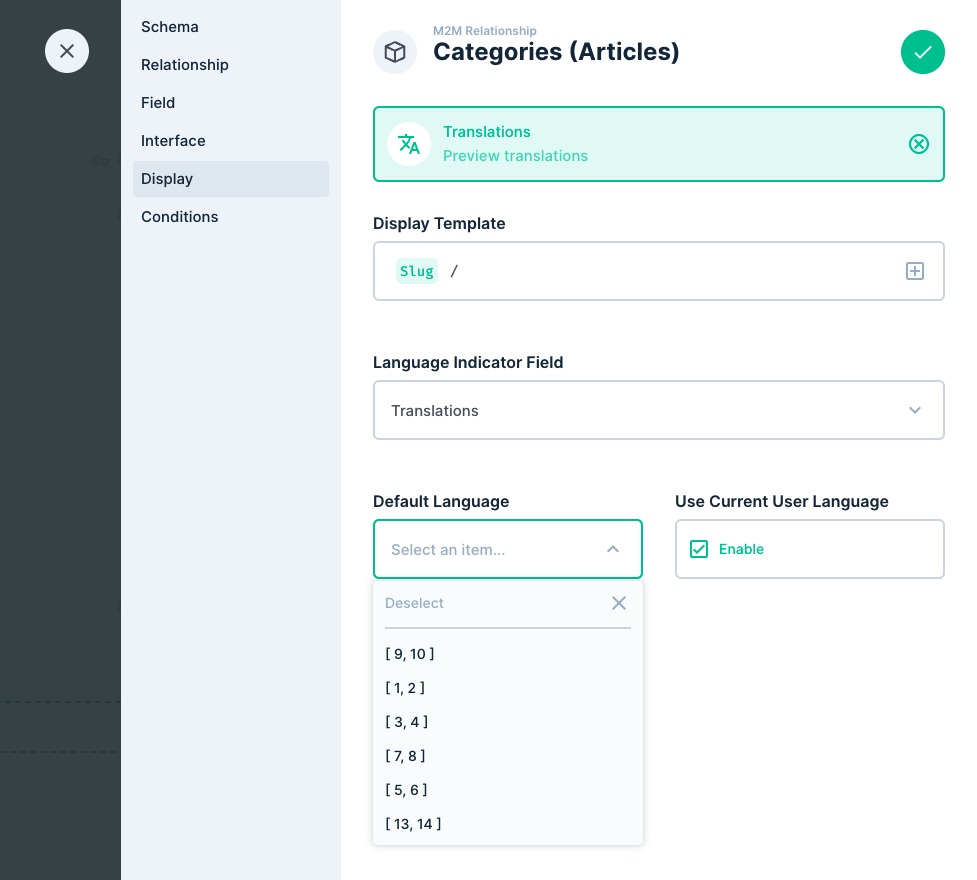 Translations bugs · Issue #8811 · directus/directus · GitHub