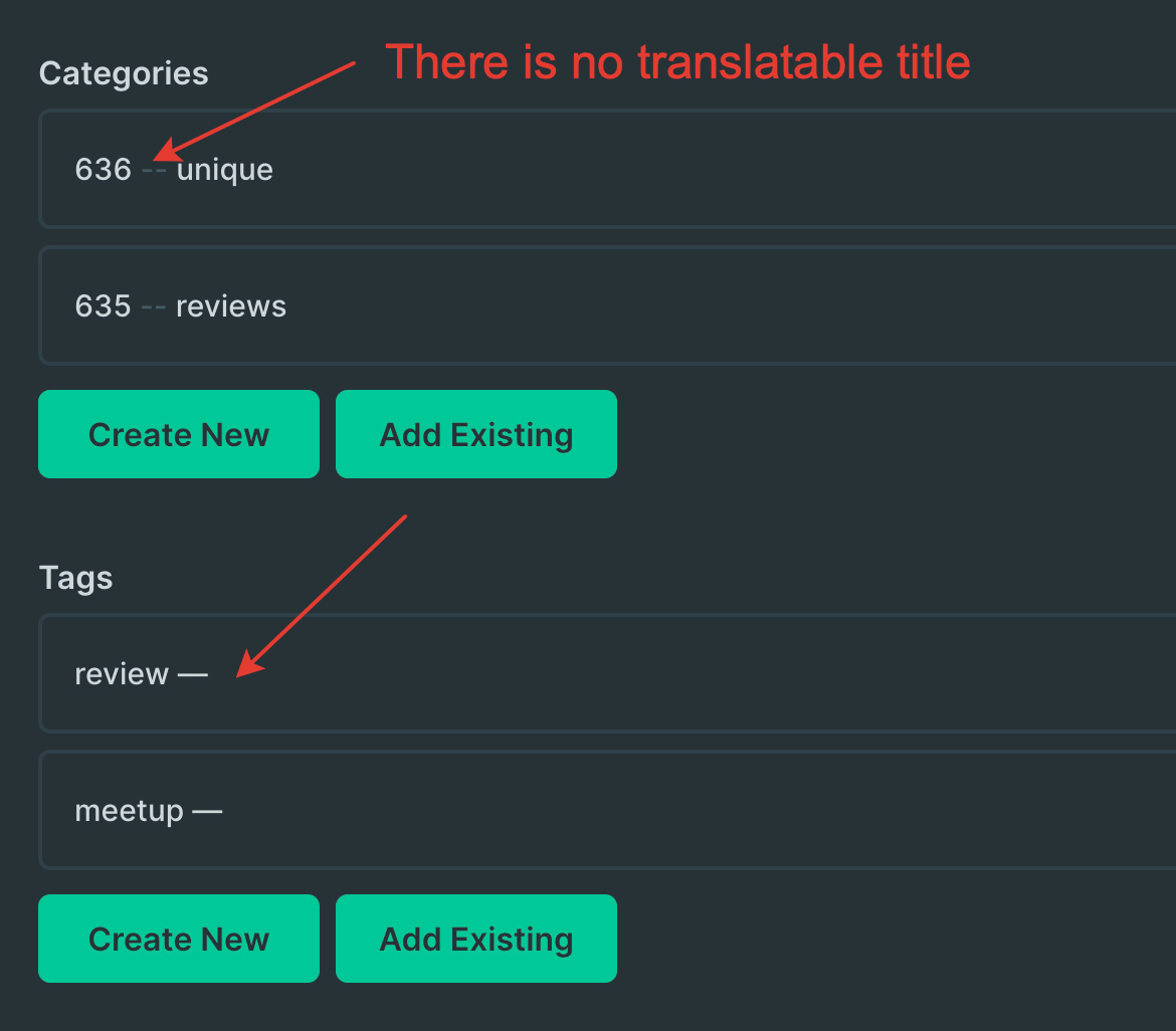 Problem with translation display · Issue #11385 · directus/directus · GitHub
