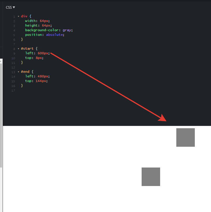 Centering coordinates of anchors · Issue #127 · anseki/leader-line · GitHub