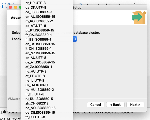 Sort locales in installer · Issue #14006 · dbeaver/dbeaver · GitHub