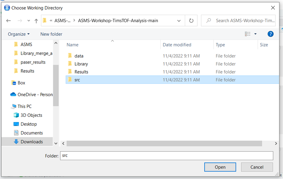 GitHub - csmc-vaneykjlab/ASMS-Workshop-TimsTOF-Analysis: ASMS DIA Data Analysis Demo