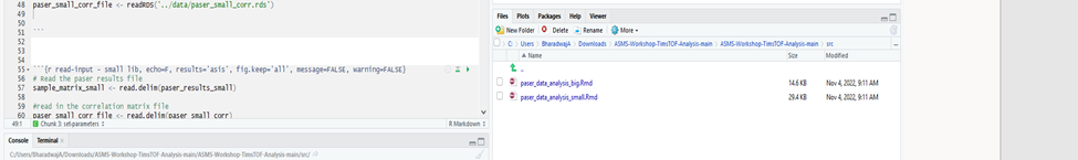 GitHub - csmc-vaneykjlab/ASMS-Workshop-TimsTOF-Analysis: ASMS DIA Data Analysis Demo