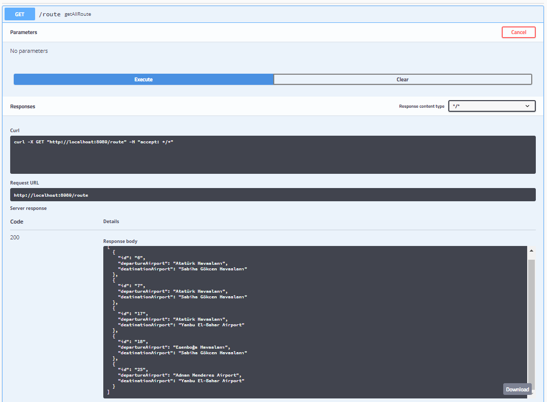GitHub - srcnkl/TicketApp