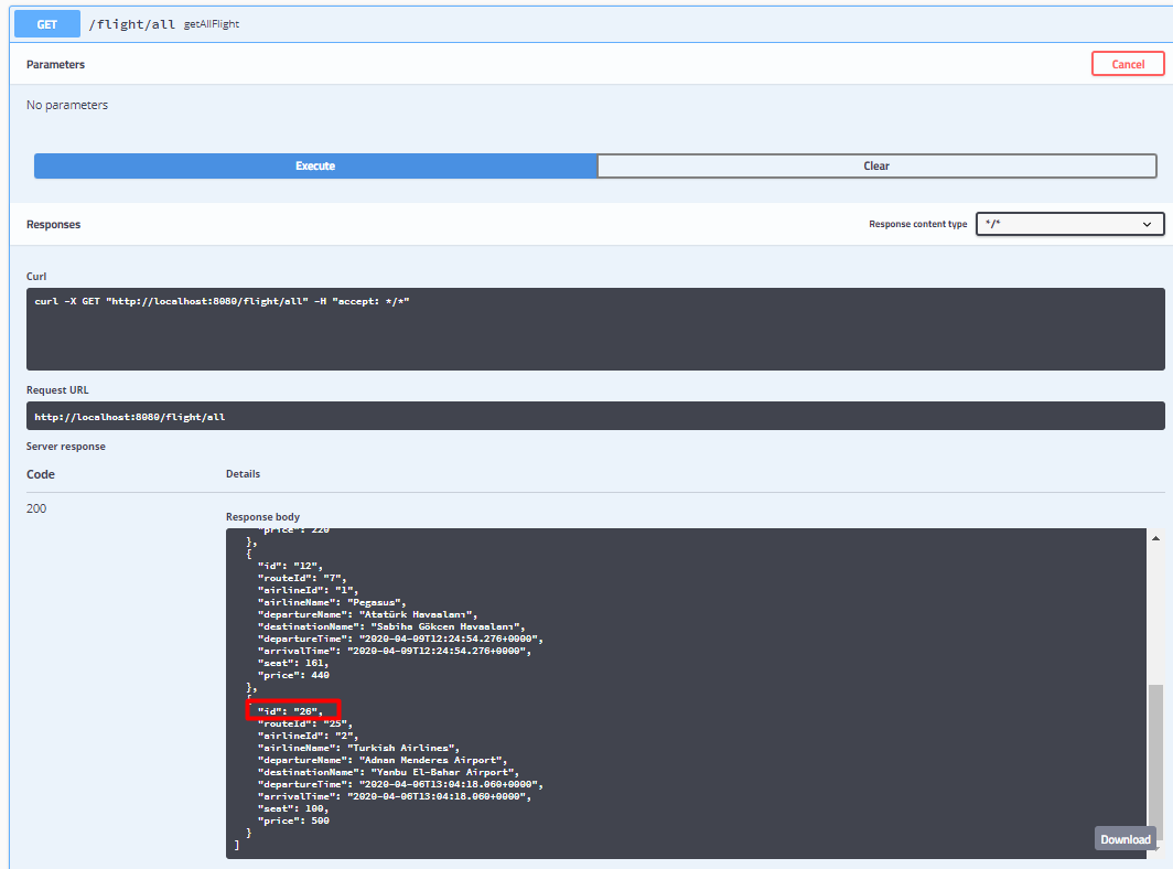 GitHub - srcnkl/TicketApp