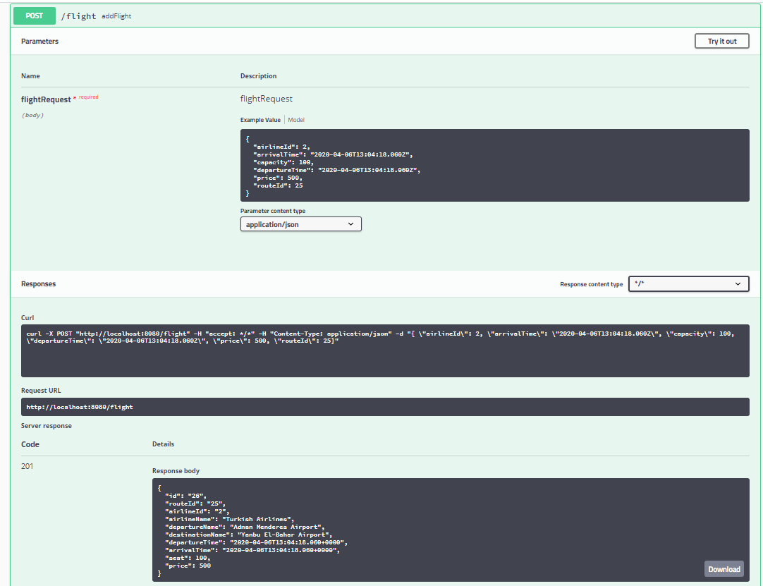 GitHub - srcnkl/TicketApp